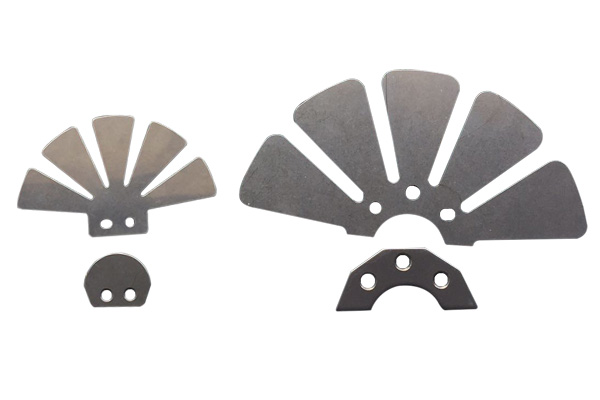 ELGI Compressor Parts, Air Oil Separators Elgi Screw - M.K. Engineering