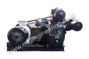 Two Stage Compressors,Two Stage Compressors Manufacturer,Two stage Air ...
